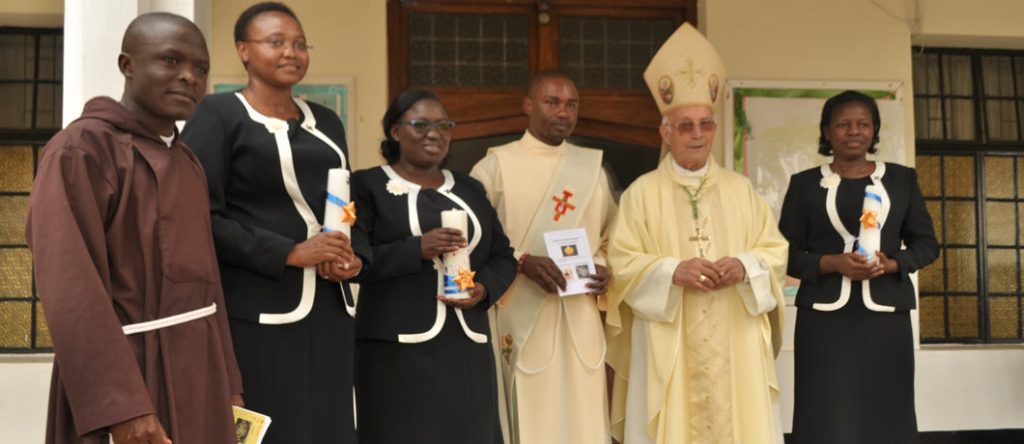 Loreto Sisters — Loreto Sisters Eastern Africa