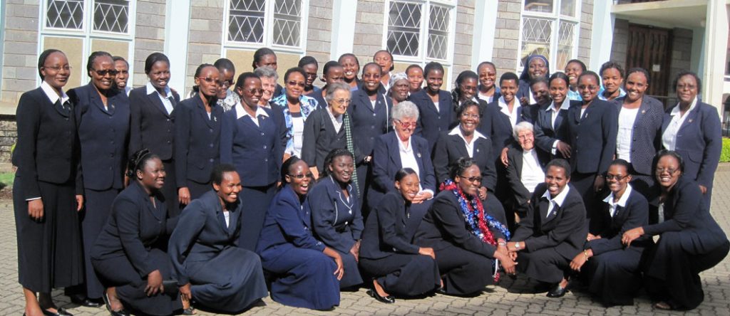 Loreto Sisters — Loreto Sisters Eastern Africa